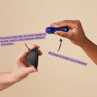 femdisc menstrual disc with tab – femdisc us